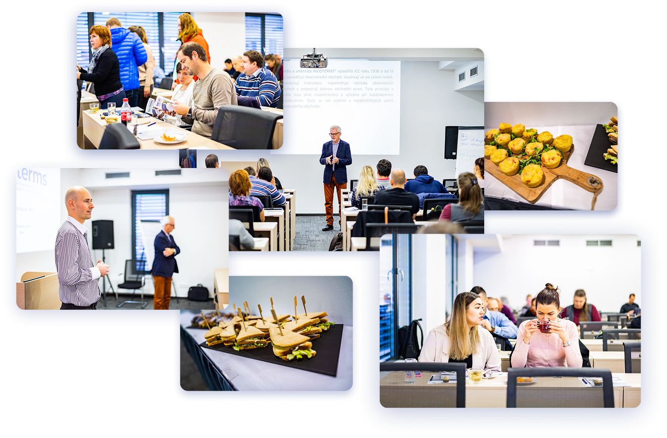 Incoterms a celní hodnota - addConsulting